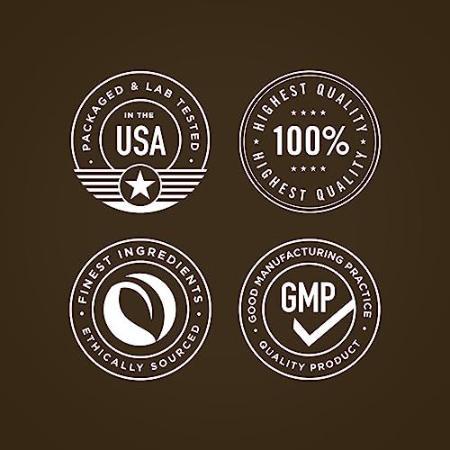 natural energy from mushrooms