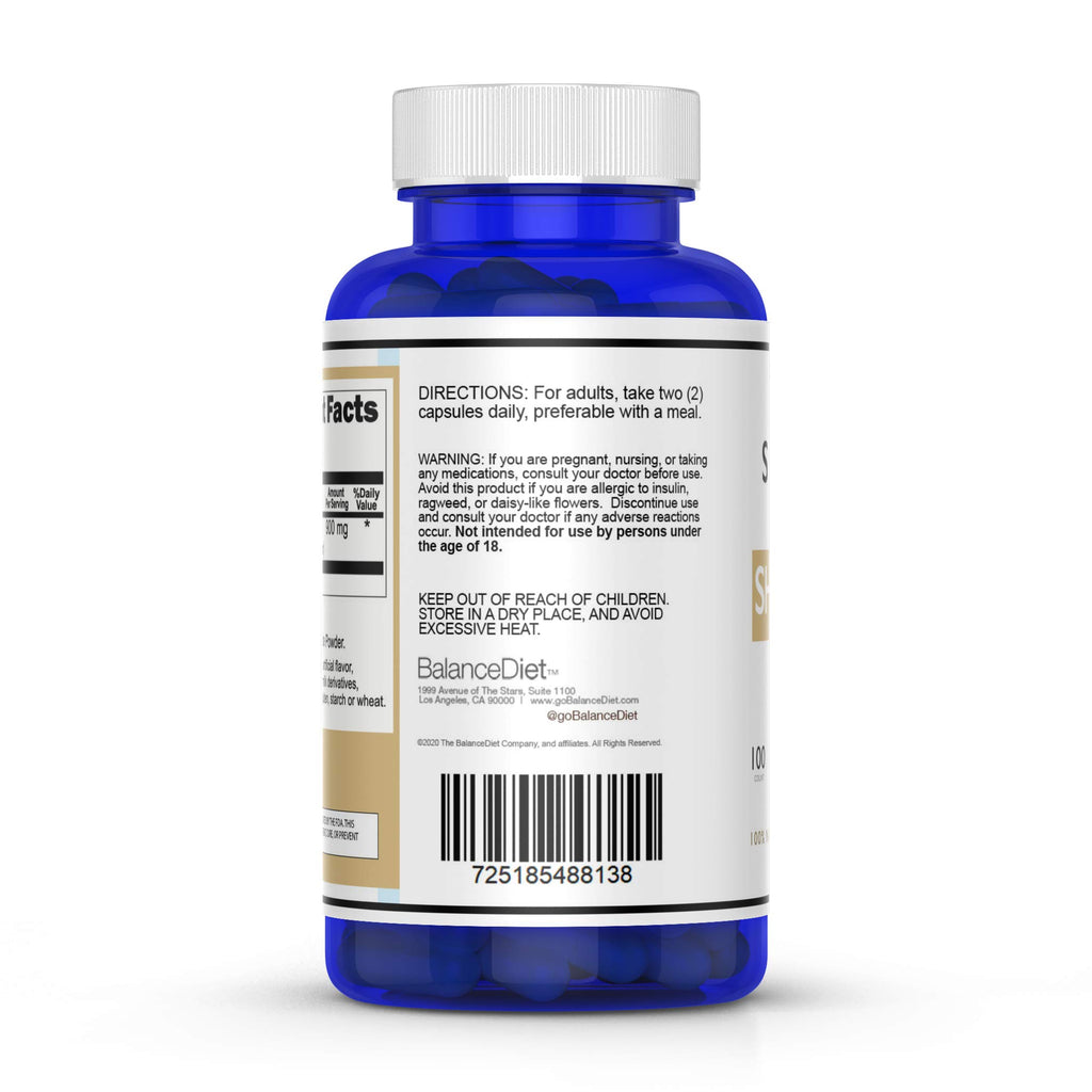 natural energy from mushrooms