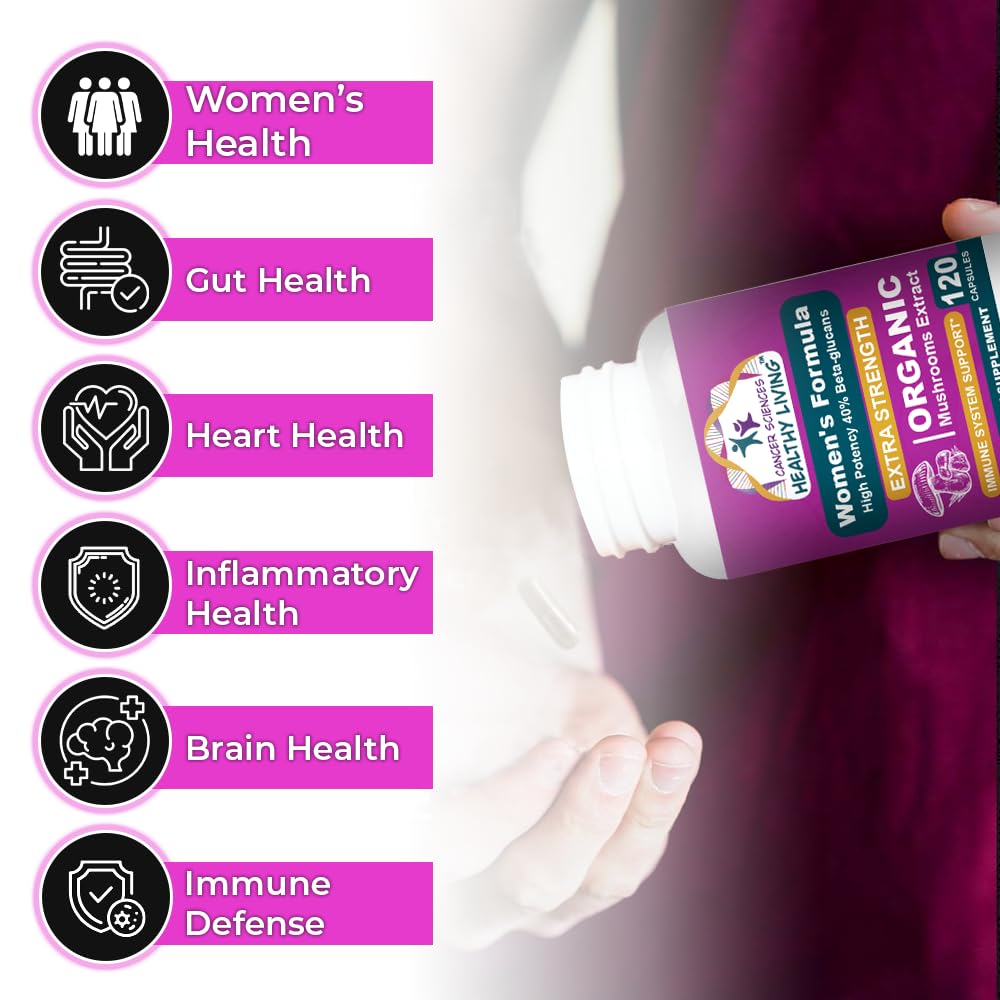 natural energy from mushrooms
