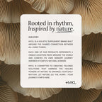 Natural energy from MYCL Cordyceps