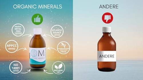 Natural energy from OM Monoatomic Minerals