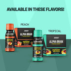 natural energy from ONNIT Alpha Brain