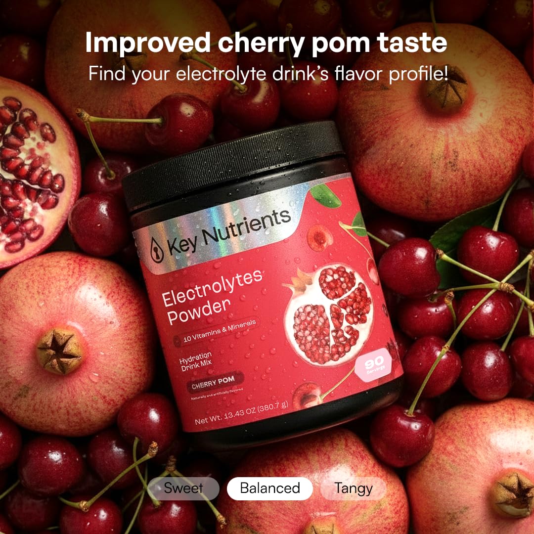 natural energy from potassium powder