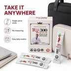 Natural energy from RG3 ginseng