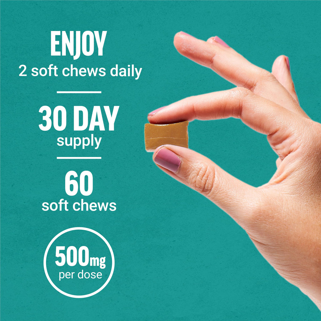 Natural energy from sea moss
