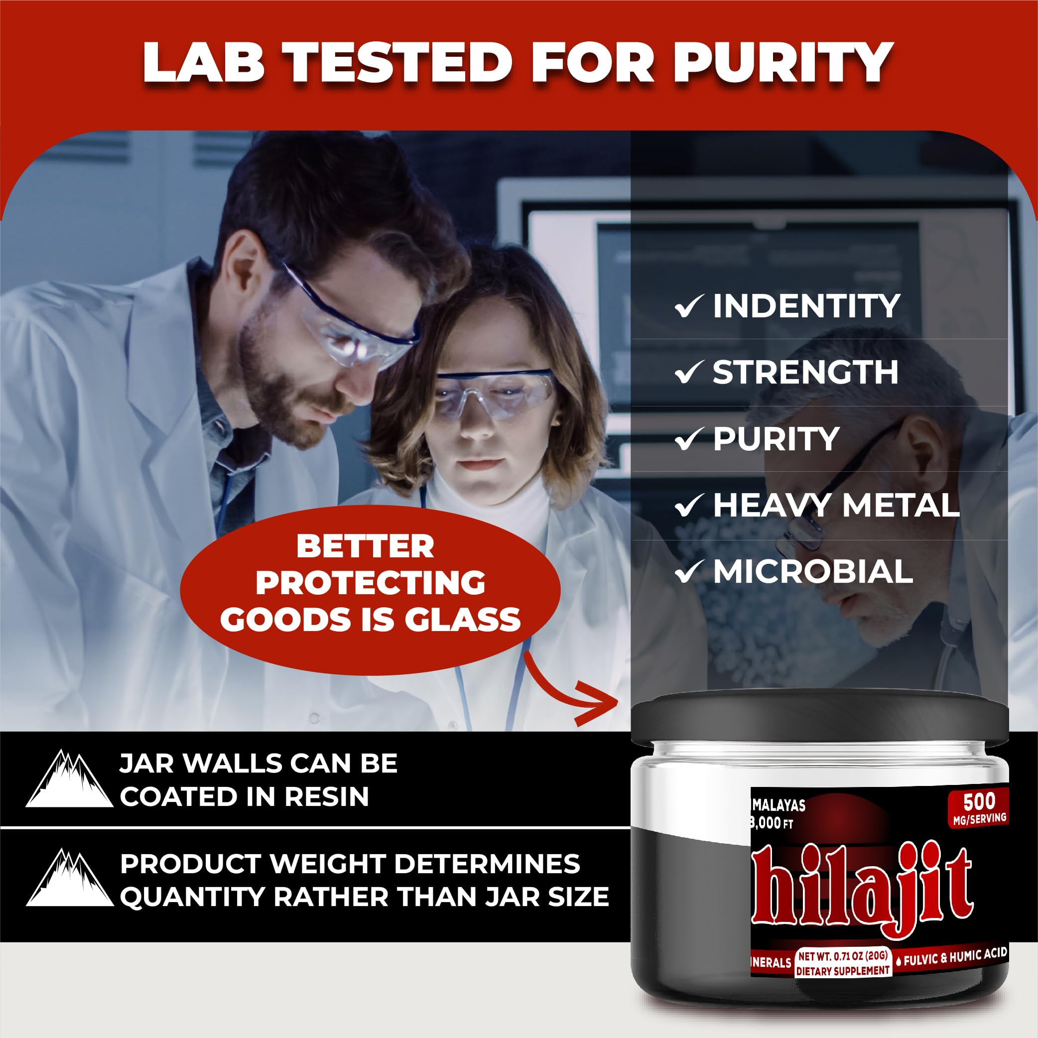 Natural energy from trace minerals