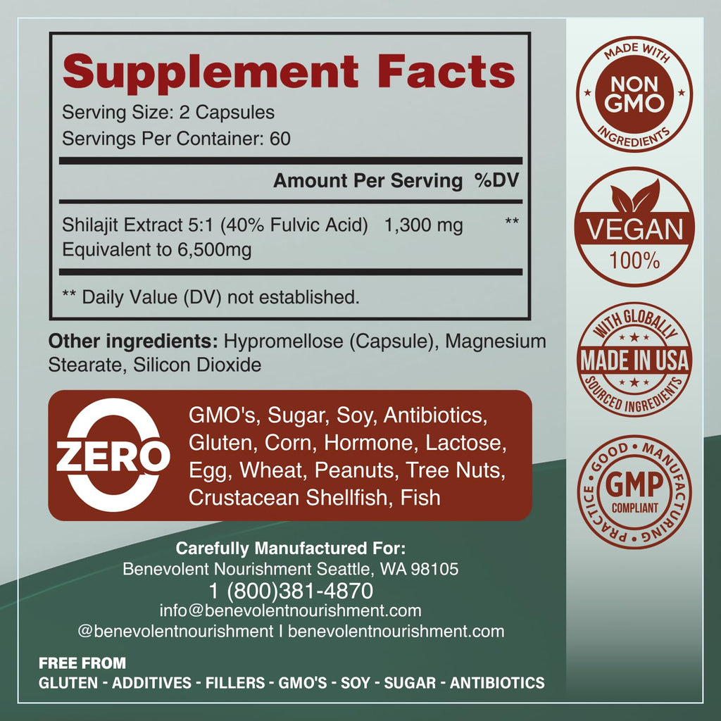 natural energy from trace minerals
