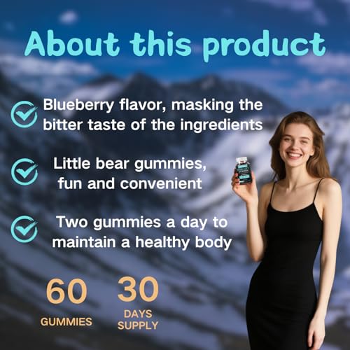 natural energy from trace minerals