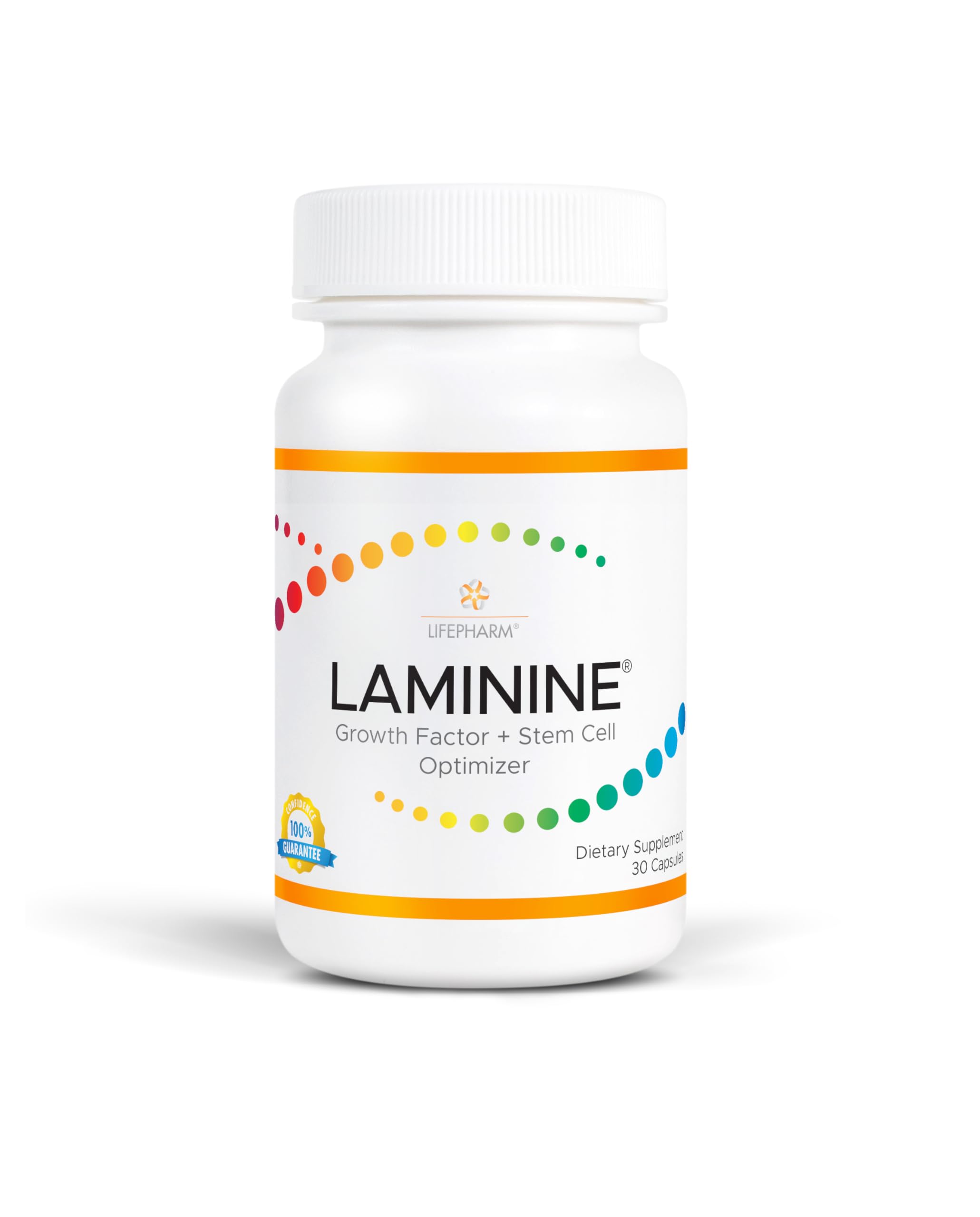 natural energy from vitamin & mineral blend