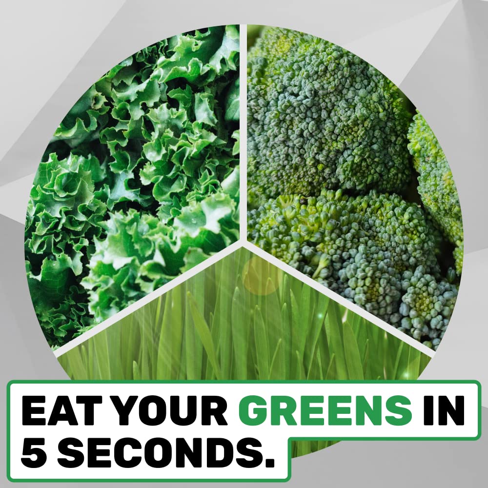 natural energy from whole foods