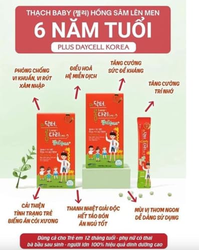 natural energy from wild ginseng