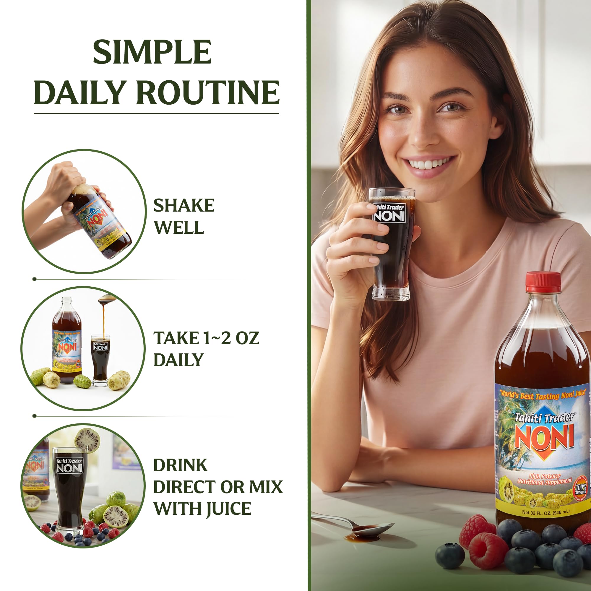 natural energy fruit juice