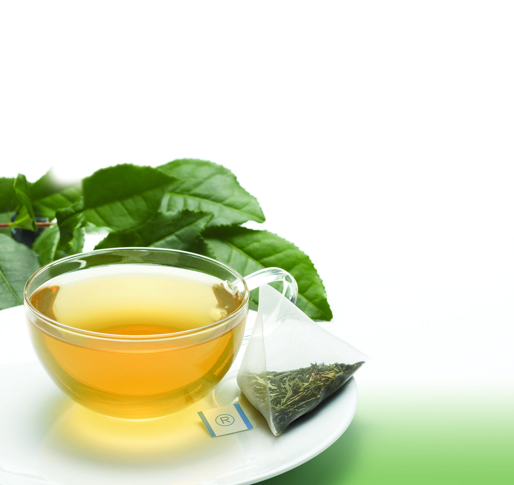 natural energy green tea