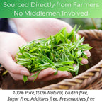 natural energy green tea