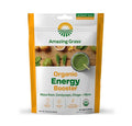 natural energy greens powder