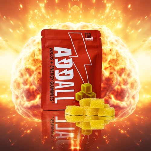 natural energy gummies made in Canada