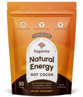 natural energy hot cocoa mix