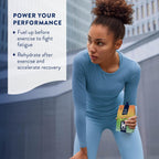 natural energy hydrogen water beverage