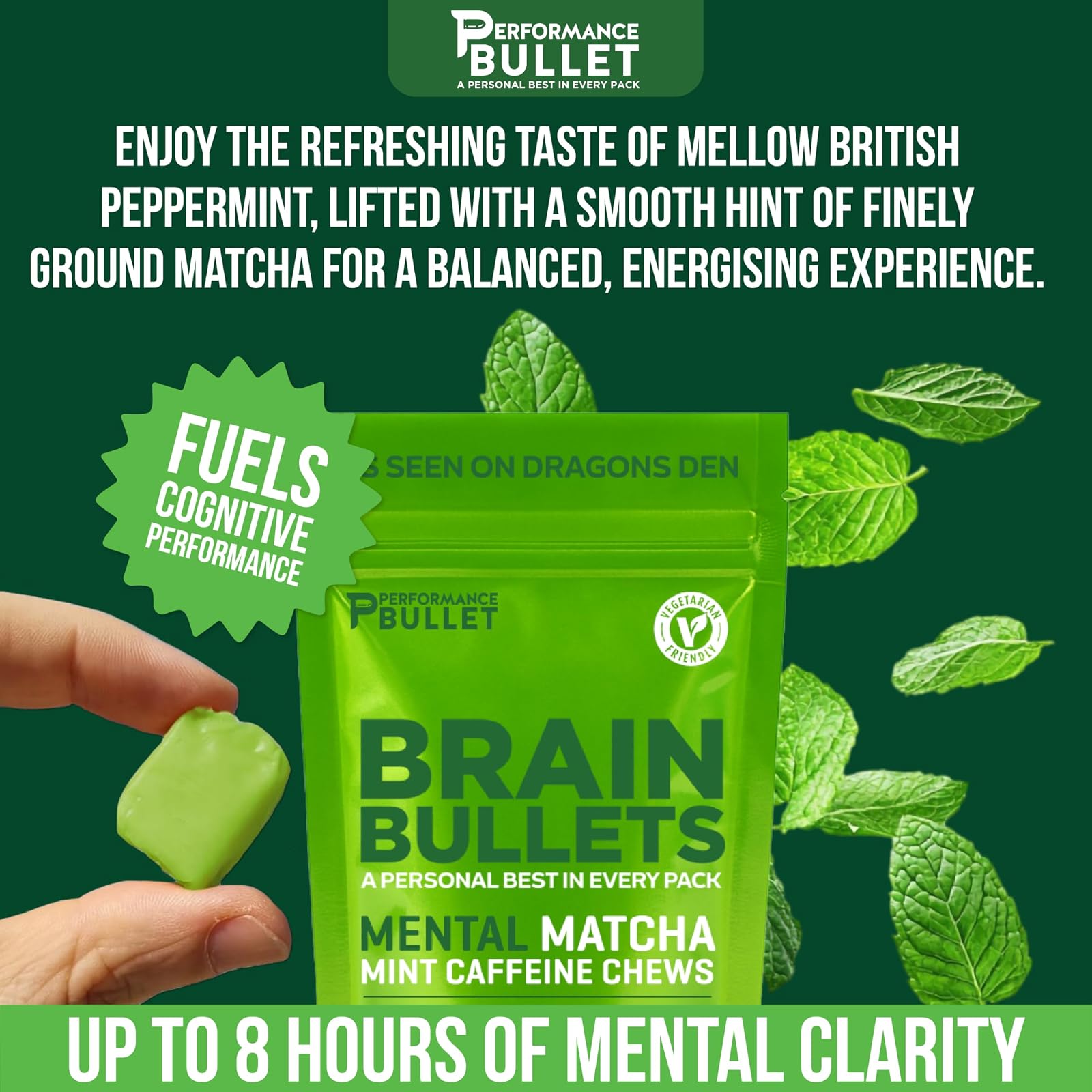 natural energy l-theanine chews
