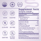 natural energy multivitamin for daily use