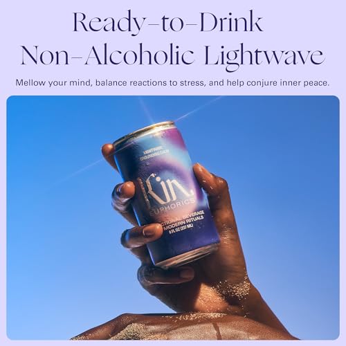 natural energy mushroom drinks