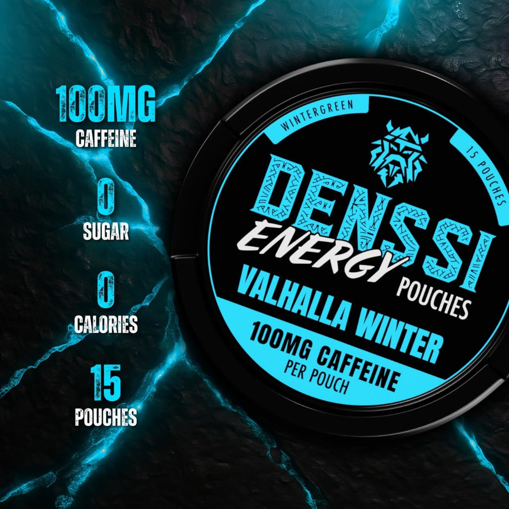 natural energy pouches for workouts