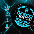 natural energy pouches for workouts
