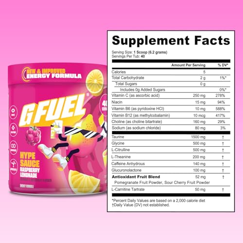 natural energy powder for workouts