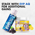 natural energy pre-workout supplement Canada