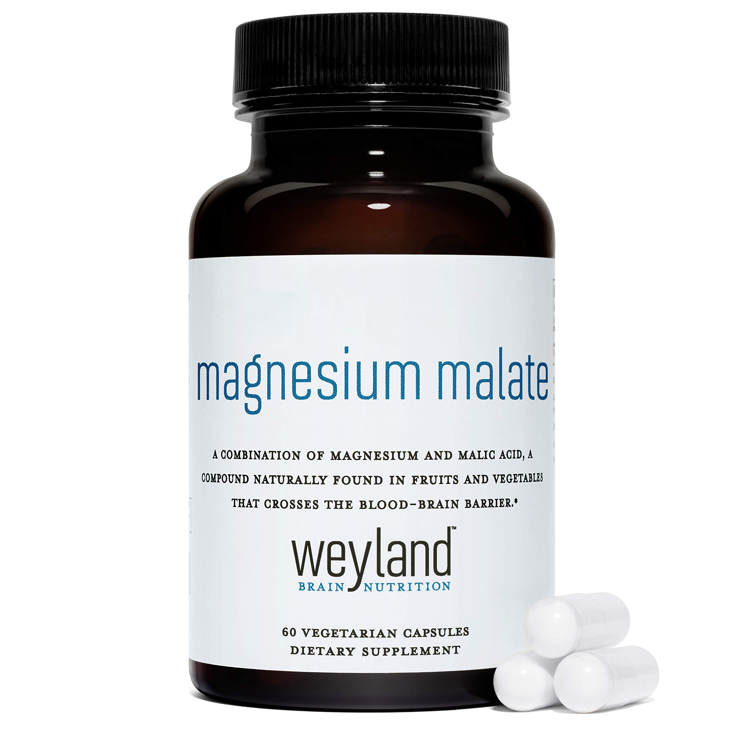 natural energy production magnesium supplement