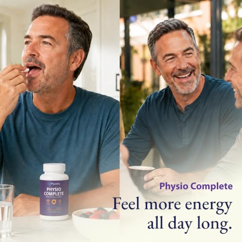 natural energy production with CoQ10