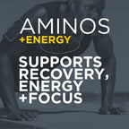 Natural energy source for athletes