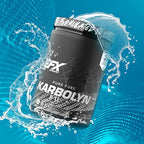 natural energy source for athletes