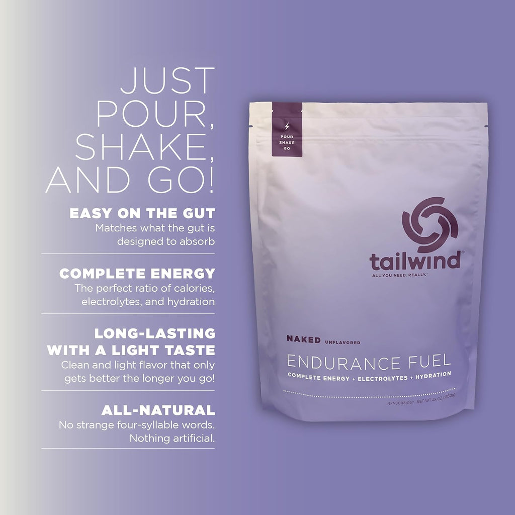 natural energy source for athletes