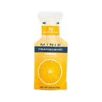 natural energy source for runners