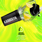 Natural energy source for workouts