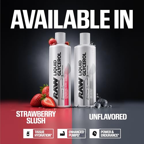 Natural energy source for workouts