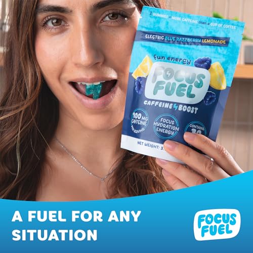 Natural energy source for workouts