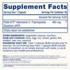 natural energy source ProHealth ATP