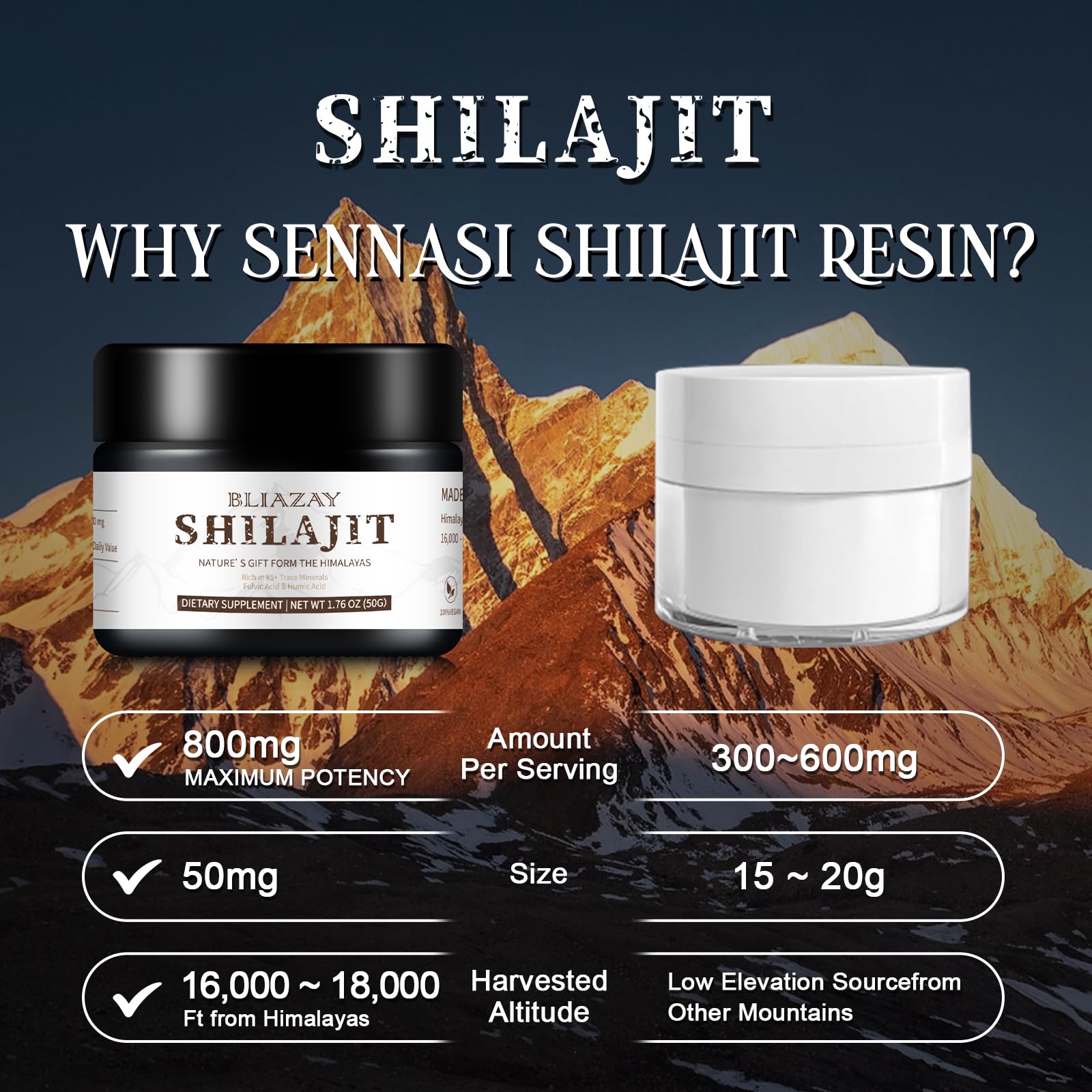 natural energy source trace minerals