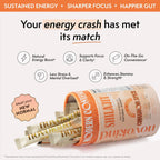 natural energy sticks for vitality
