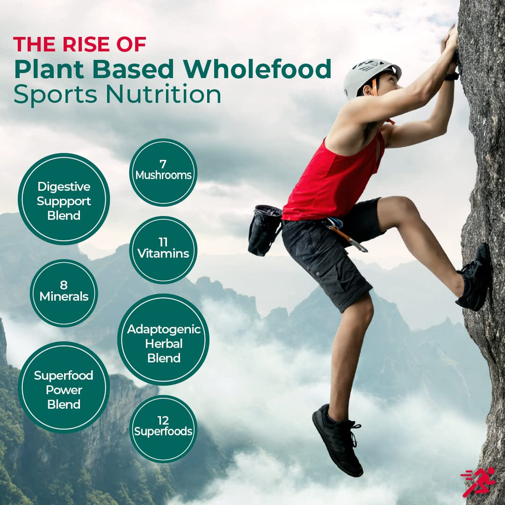 natural energy superfoods greens powder