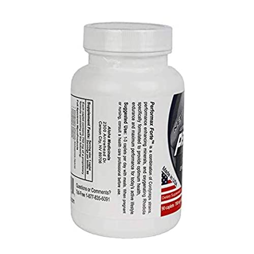 natural energy supplement capsules