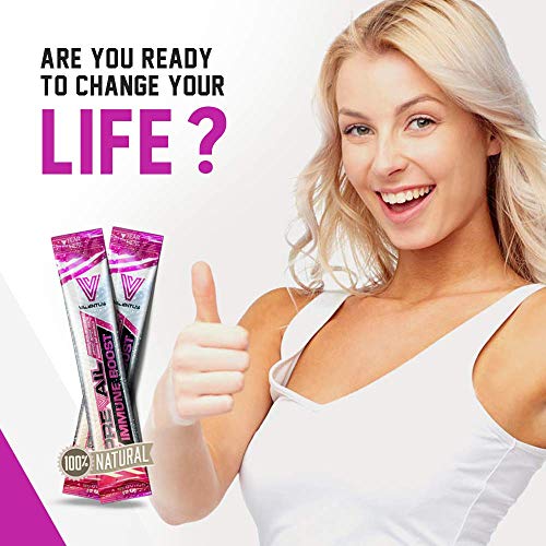 natural energy supplement for active lifestyle