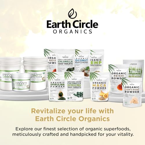 natural energy supplement for active living