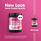 Natural energy supplement for athletes