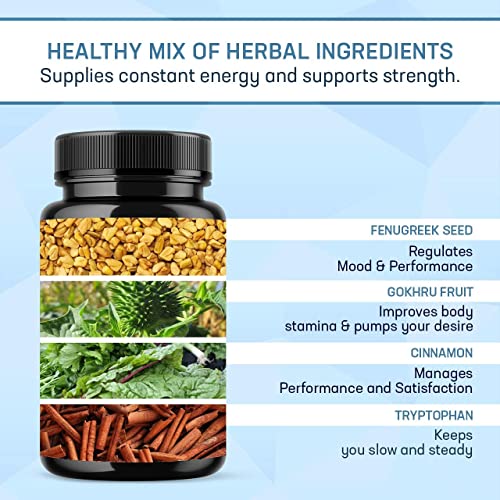 Natural energy supplement for athletes