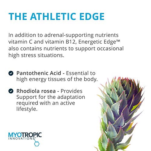natural energy supplement for athletes