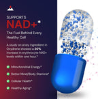 natural energy supplement for athletes