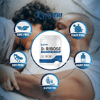 Natural energy supplement for athletes